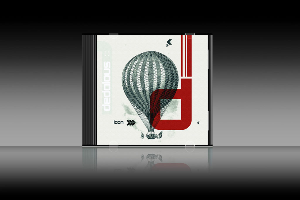 Album Cover Design – TBIT Design – Design, Development and Webmaster ...